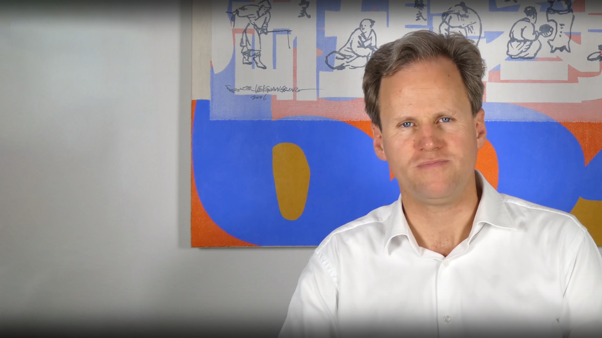 Stock news is irrelevant except for educational purposes