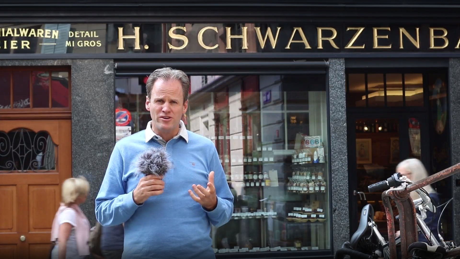 Ruby Returns from Barry Callebaut