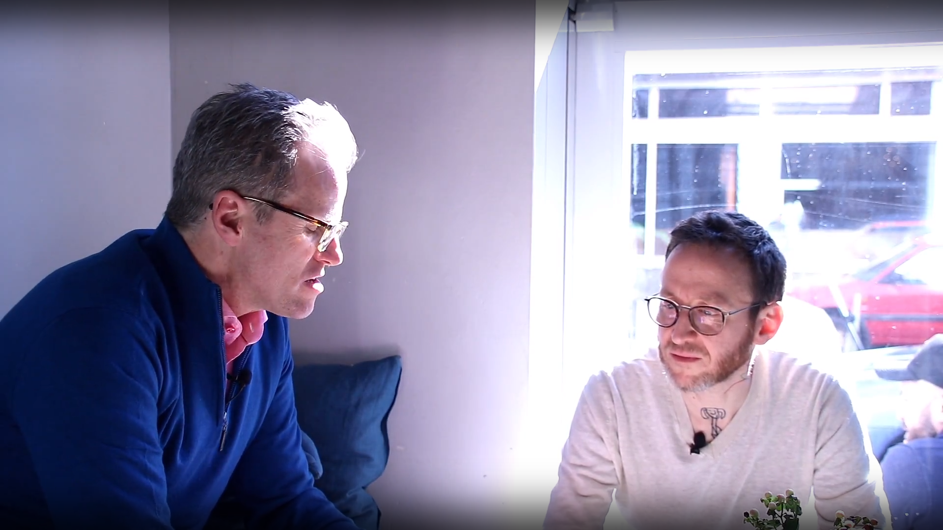 Bestseller author Thomas Meyer on stock investing [uncut]